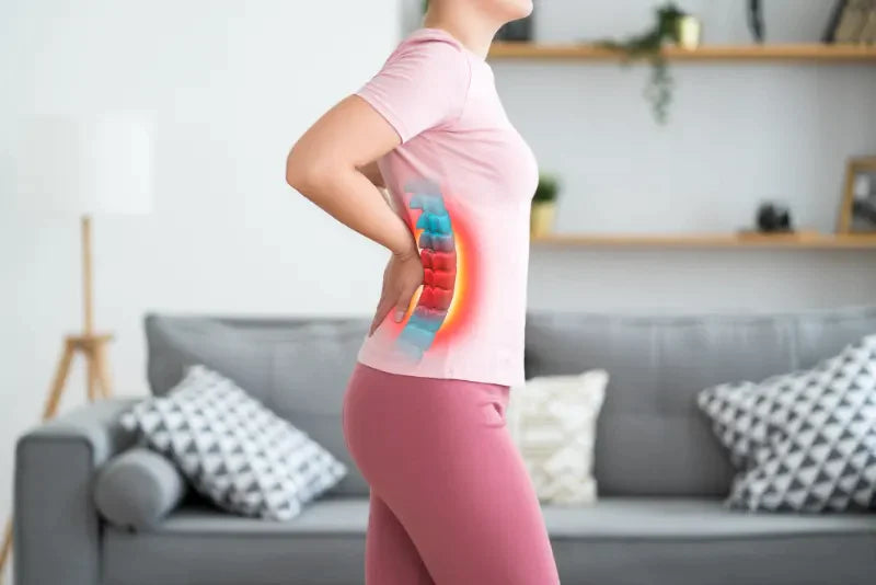 Say Goodbye to Back Pain: Discover the Benefits of EMS for Effective ...