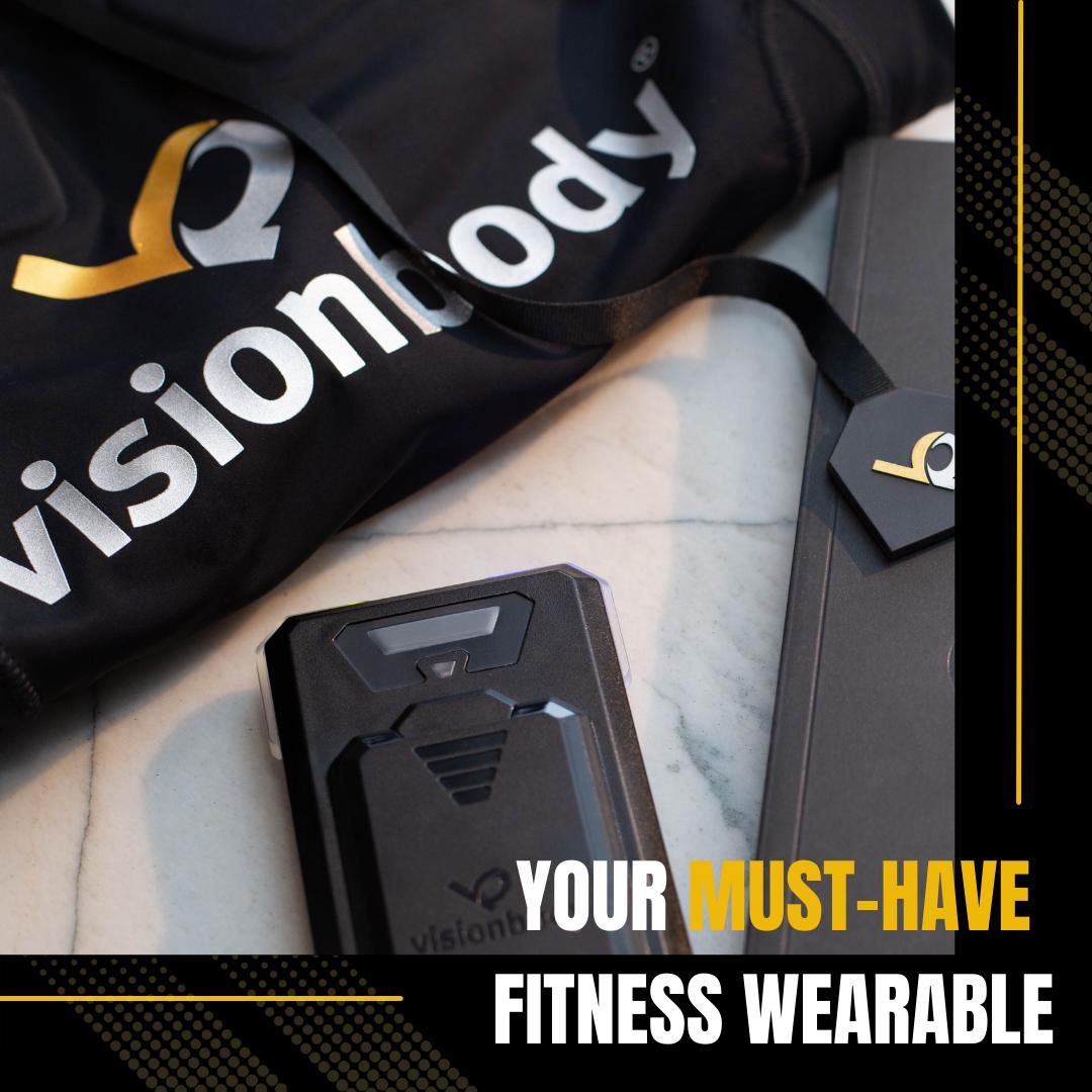 The most efficient training method - VISIONBODY – Visionbody USA